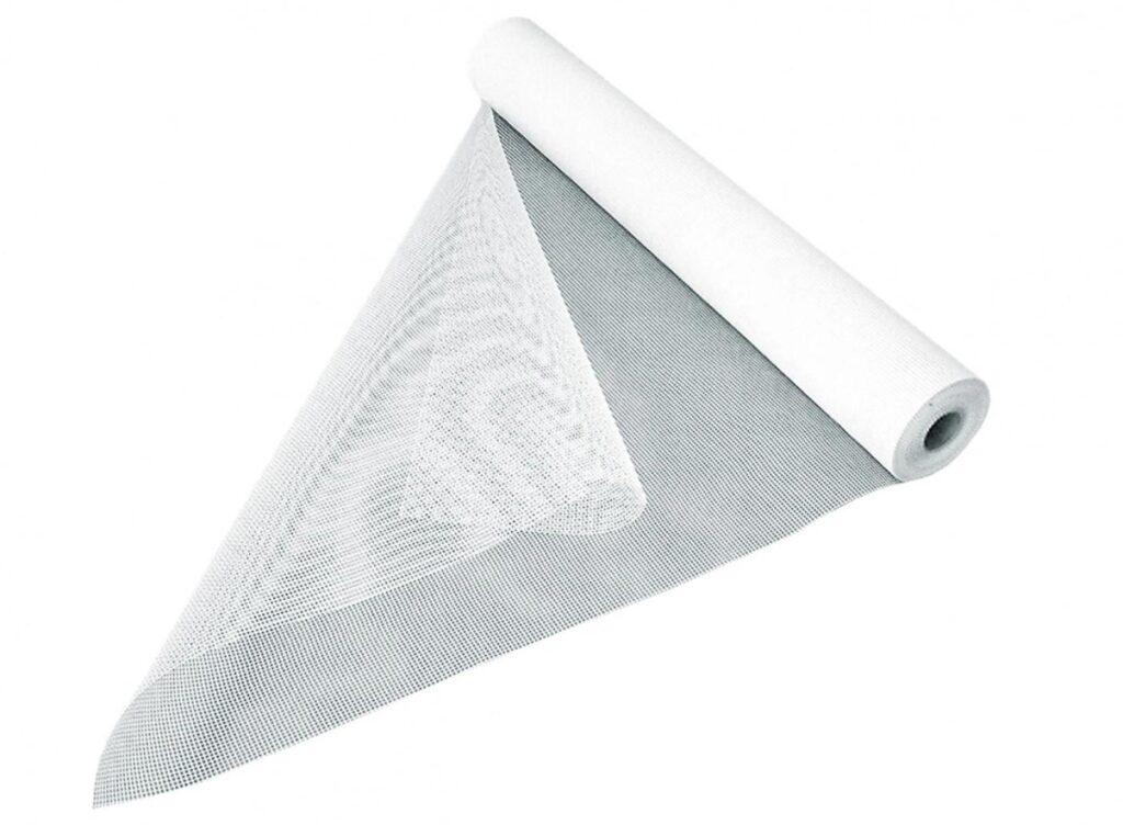 Plasa rezistenta 500 de grade - 1ml pentru seminee - Accesorii Semineu